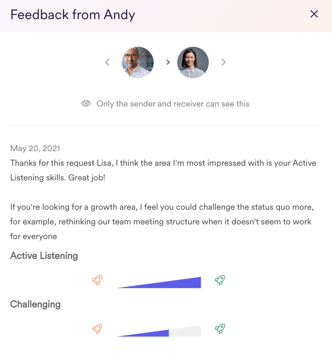 27 Employee Feedback Examples The Right Way To Use Them